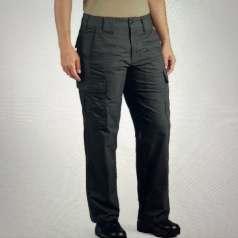 Proper Kinetic Tactical Cargo Pants - Gem